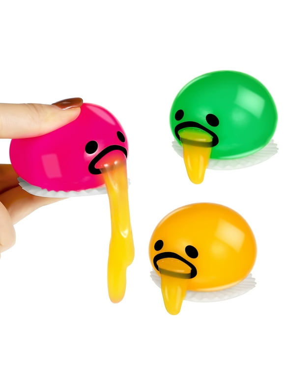 Squeeze Toys in Novelty Toys - Walmart.com