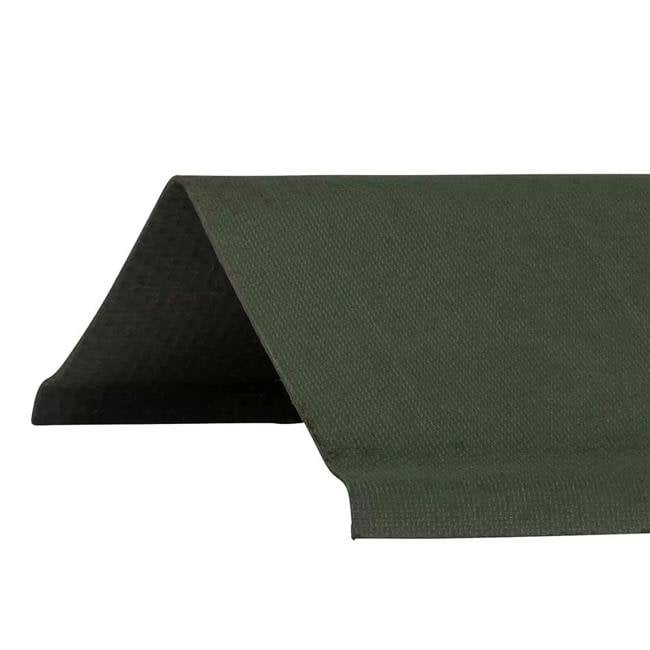 39.5 x 16 in. Ridge Cap Vent, Green | Walmart Canada
