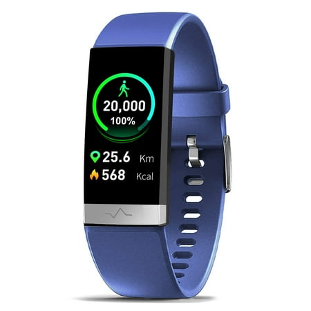 MorePro SpO2 Blood Oxygen Blood Pressure Heart Rate Monitor Waterproof ...