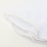 Joyfeel Mosquito Net Stroller Infants Baby Safe Mesh White Bee Insect ...