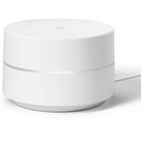 Google Wi-Fi Mesh Router, 1 Pack - White - Home Internet Network System ...