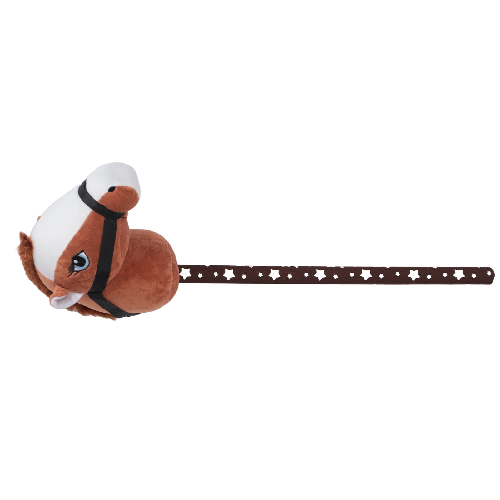 Click here for Zaqw 70cm Height Plush Riding Stick With Sound  Li... prices