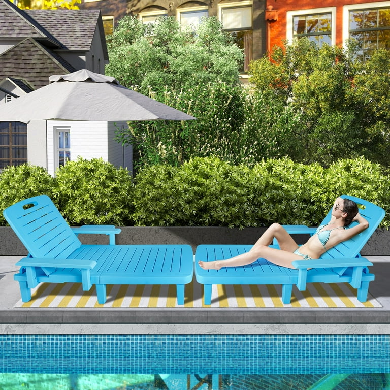 Walmart pool chaise lounge store