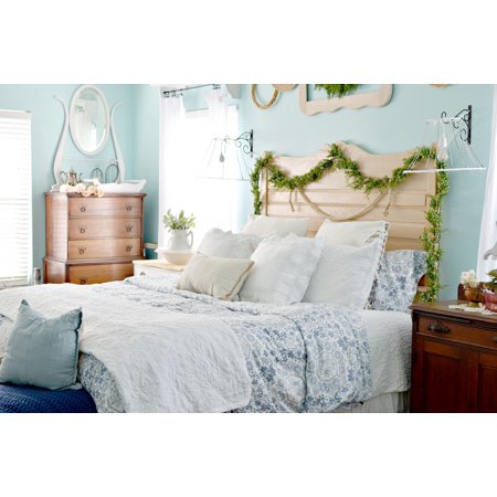 Stone Cottage Caldecott Cottage 230 Thread Count W | Walmart Canada
