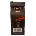 Dove Coffee, Dark Chocolate Flavored Ground Coffee, 10 oz Bag, Smooth ...