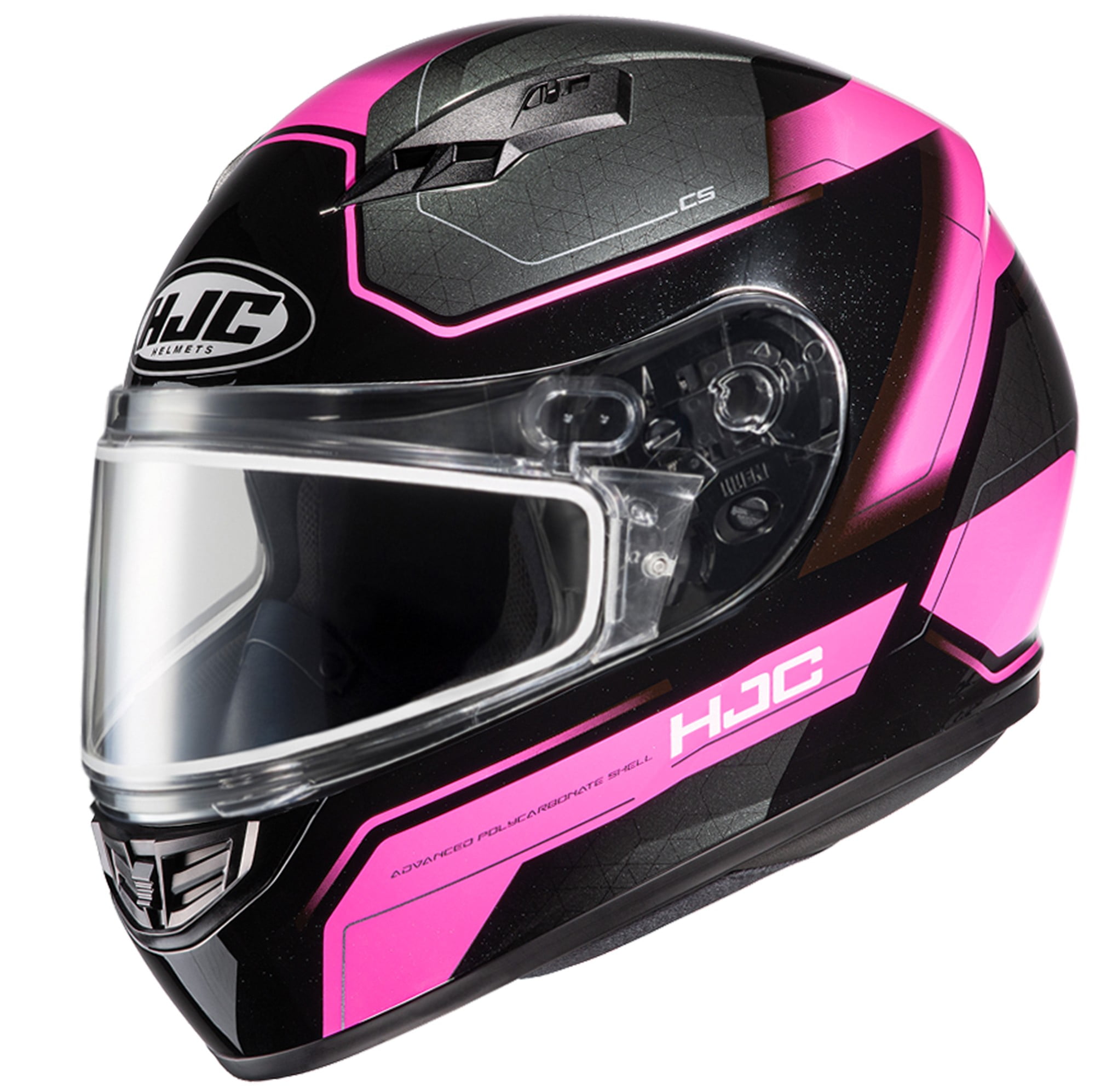 Hjc Helmets Pink