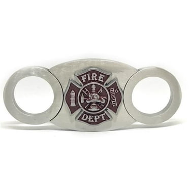Cigar Cutter Double Blade - Walmart.com