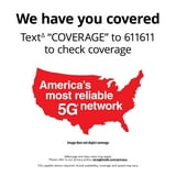 Straight Talk $45 Silver Unlimited 30-Day Prepaid Plan + 10GB Hotspot ...