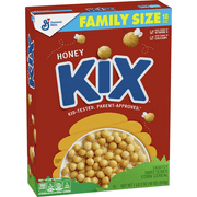 Brand: Kix - Walmart.com