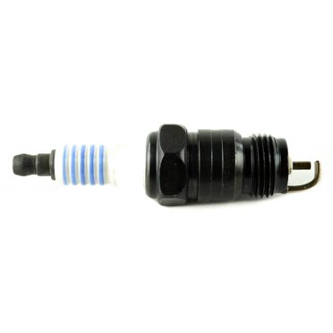 NGK (2120) Standard Spark Plug, D8EA - Walmart.com