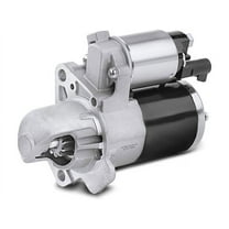 A-Premium Starter Motor for Chevy, Buick, GMC Models, 2.0L 2.2L 2.4L ...
