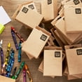 Pen + Gear Classroom Pack Crayons, 24 Packs Of 24 Count Classic Crayons ...