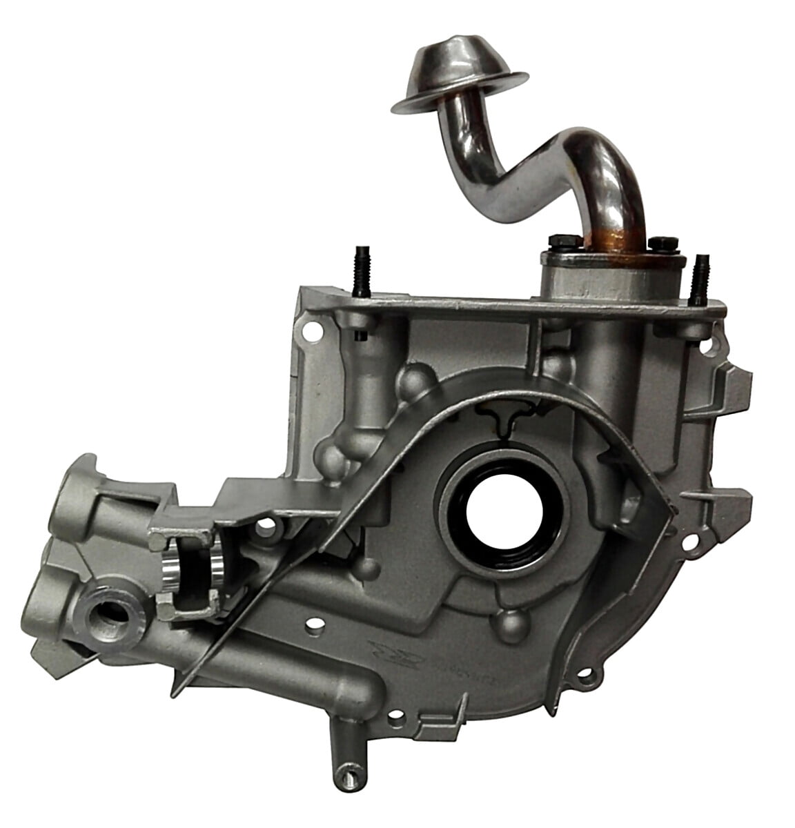 Bomba de Aceite Motor REXITE 2001 A 2005 Fiat 4 CIL 1.0L Aluminio ...