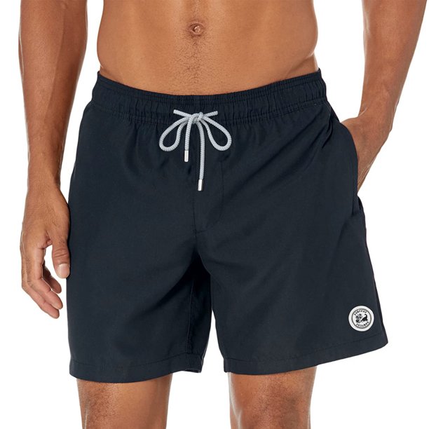 Surf Cuz Mens Swim Trunks Quick Dry Beach Swim Shorts For Men With