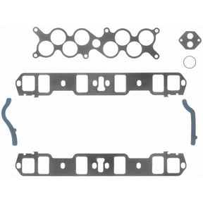 FEL-PRO MS 98006 T Intake Manifold Gasket Set Fits select: 1998-2000 ...
