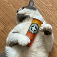 Meowijuana Kalico Kush Premium Catnip with Valerian Root - Large Bottle ...