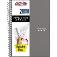 Mintgreen Spiral Notebook, College Ruled, 3 Subject, 105 Sheets, 8.5" x ...