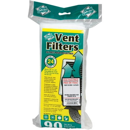 24 Pack Vent Filters - Walmart.ca