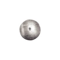 Martyr Anodes Rudder Anode Set 5 1/8 Dia CMR05S - Walmart.com