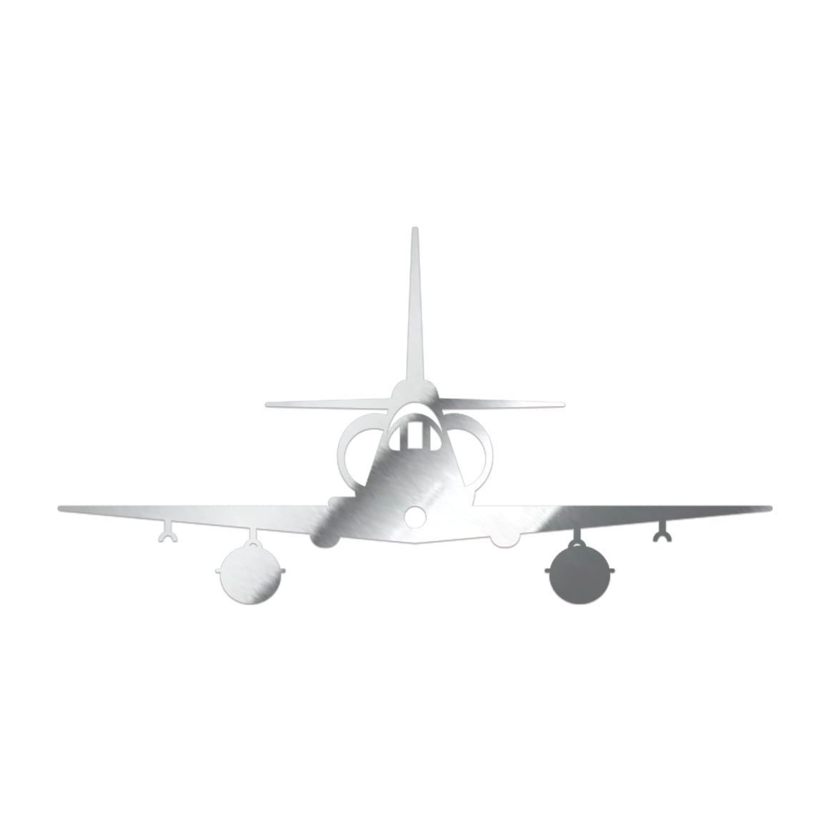 A-4 Skyhawk Sticker Decal Die Cut - Self Adhesive Vinyl - Weatherproof ...