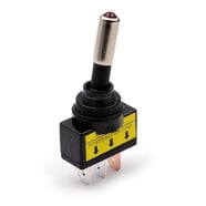Ampper Battery Switch, 12-48 V Battery Power Cut Master Switch ...