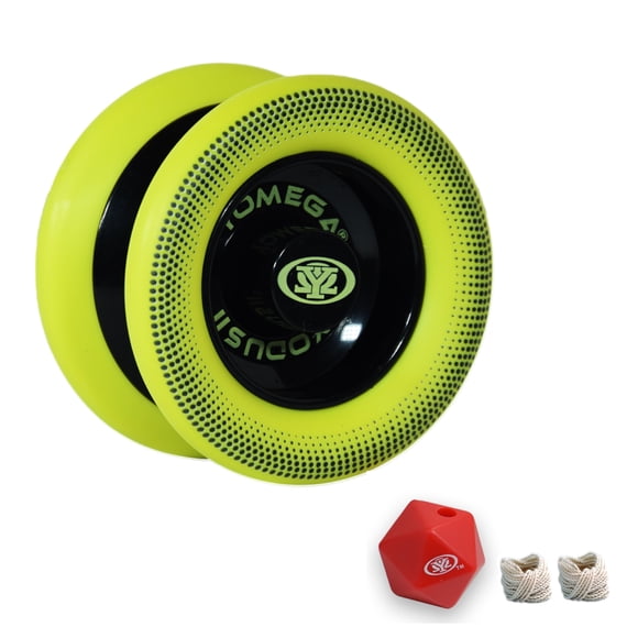 Yomega