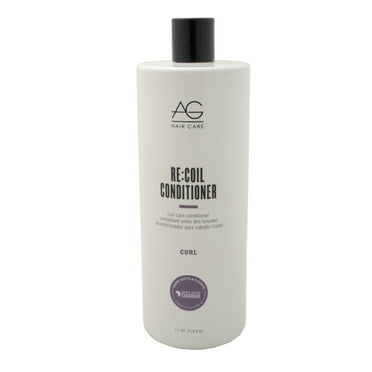 Free Shipping! AG Hair Recoil Curl Activator, 12 Oz - Walmart.com