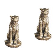 Qinghai Artificial Quartz Crystal Lotus Flower Figurine Wedding Party ...