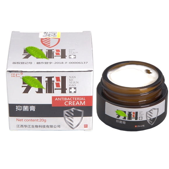 Antibiotic Cream