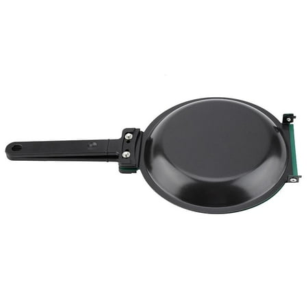 Noref Double Side Pan, Flip Frying Pan,Double Side Non-stick Ceramic ...
