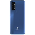AT&T RADIANT™ Max 5G, 64GB, Electric Blue - New Wireless Prepaid ...