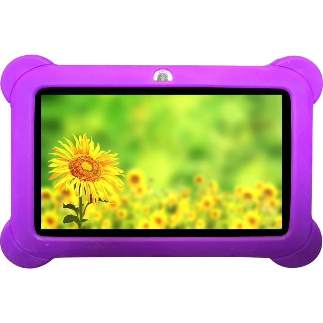 7inch Zeepad KIDS Quad Core Android 4.4 KitKat Capacitive Touch Screen ...