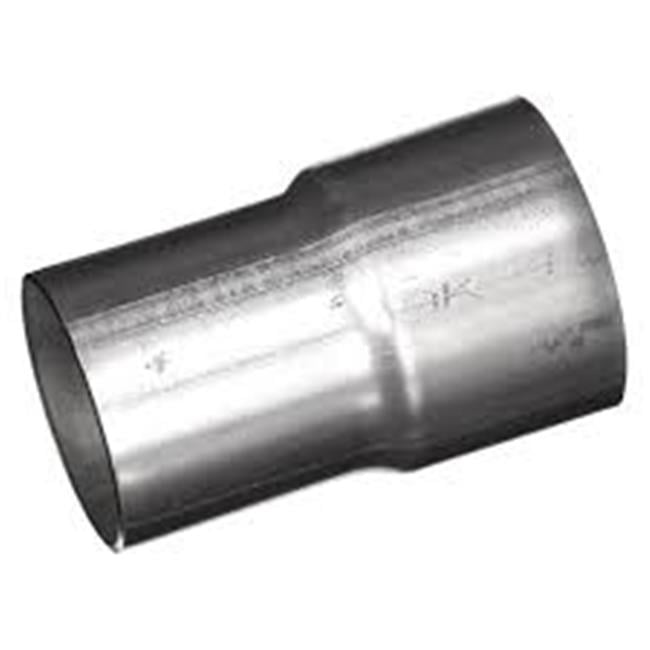 Nickson 2.50 x 2 ft. dia Exhaust Adapter - Walmart.com