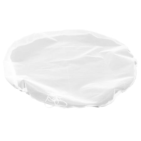 Rain Water Bucket Hood Outdoor Insect-proof Cover Water Tank Protective ...