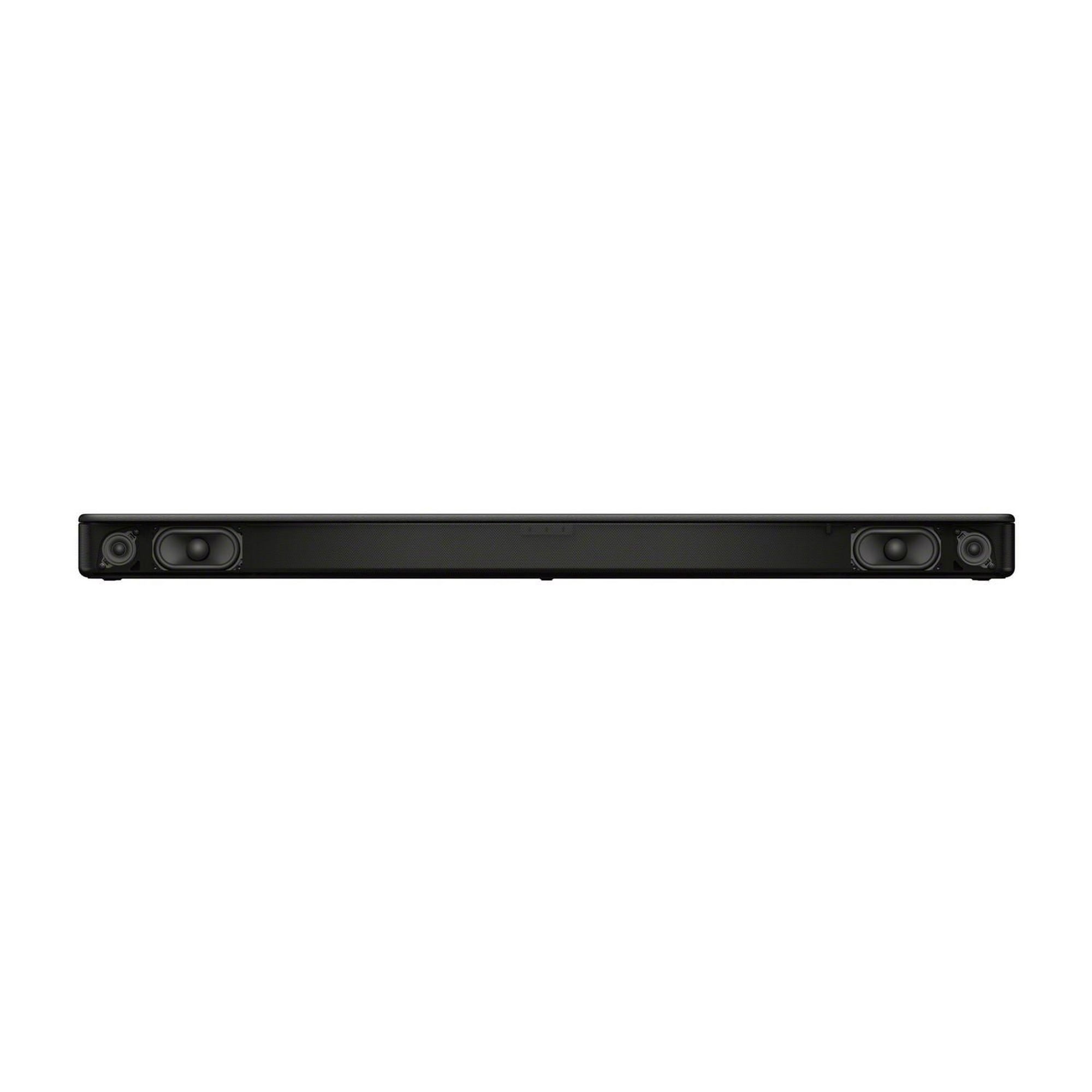 Click here for Sony Ht-S100f 2.0 Soundbar With Bluetooth And Surr... prices