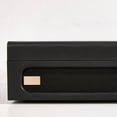 Arkrocket Coryphaeus Vinyl Record Player 3-Speed Bluetooth Input and ...