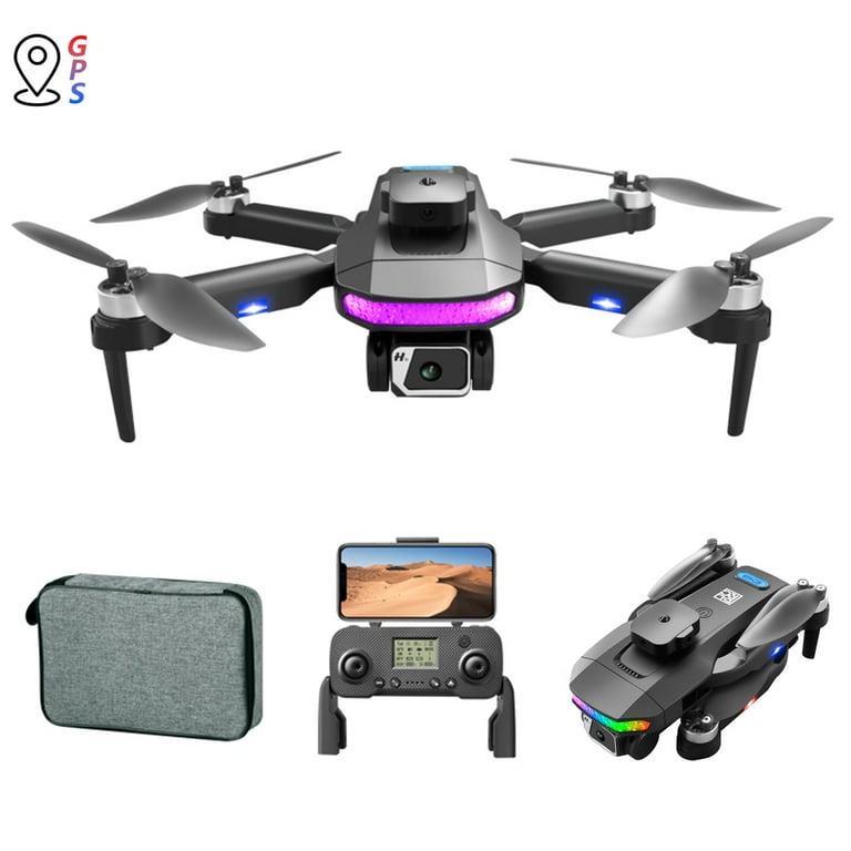 Fly camera small store