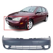 labwork Front Upper Bumper Cover Plastic Primed Replacement for 2017 ...