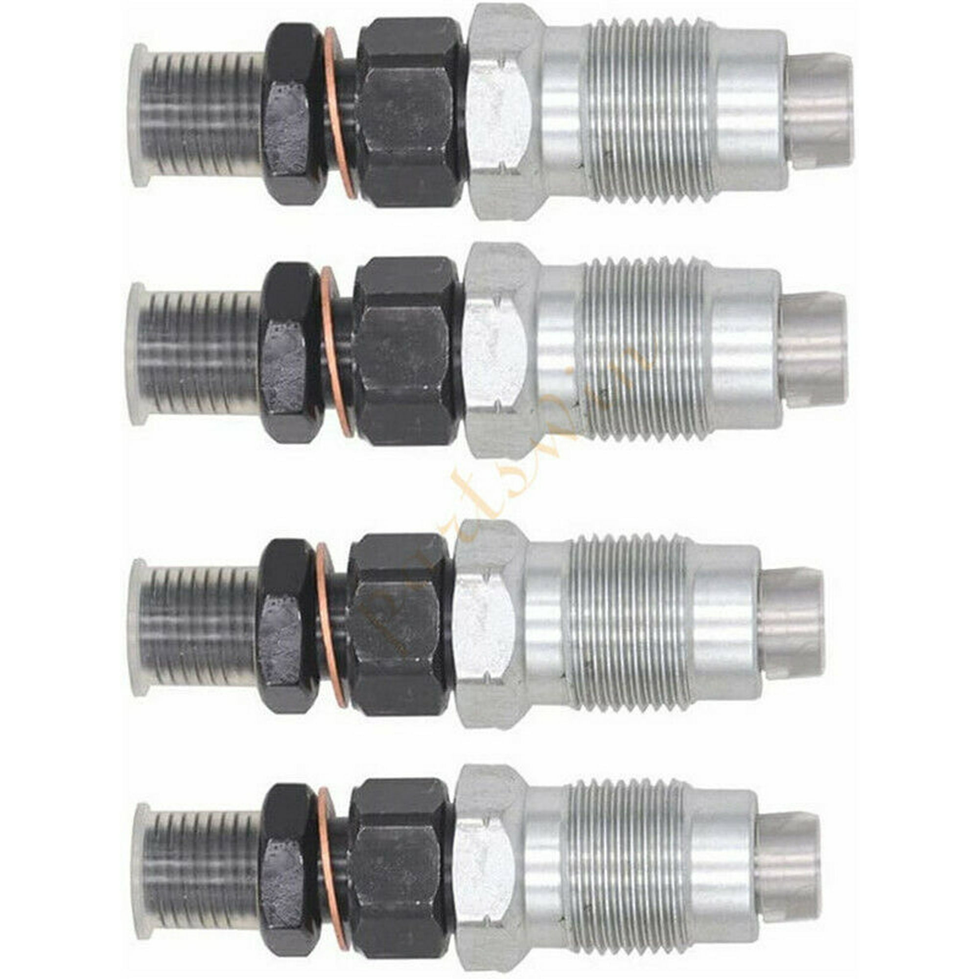Click here for Unbranded 4 Fuel Injectors Mm435-94101 093500-3840... prices