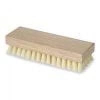Konex Fiber Economy Utility Cleaning Brush. Heavy Duty Scrub Brush with ...