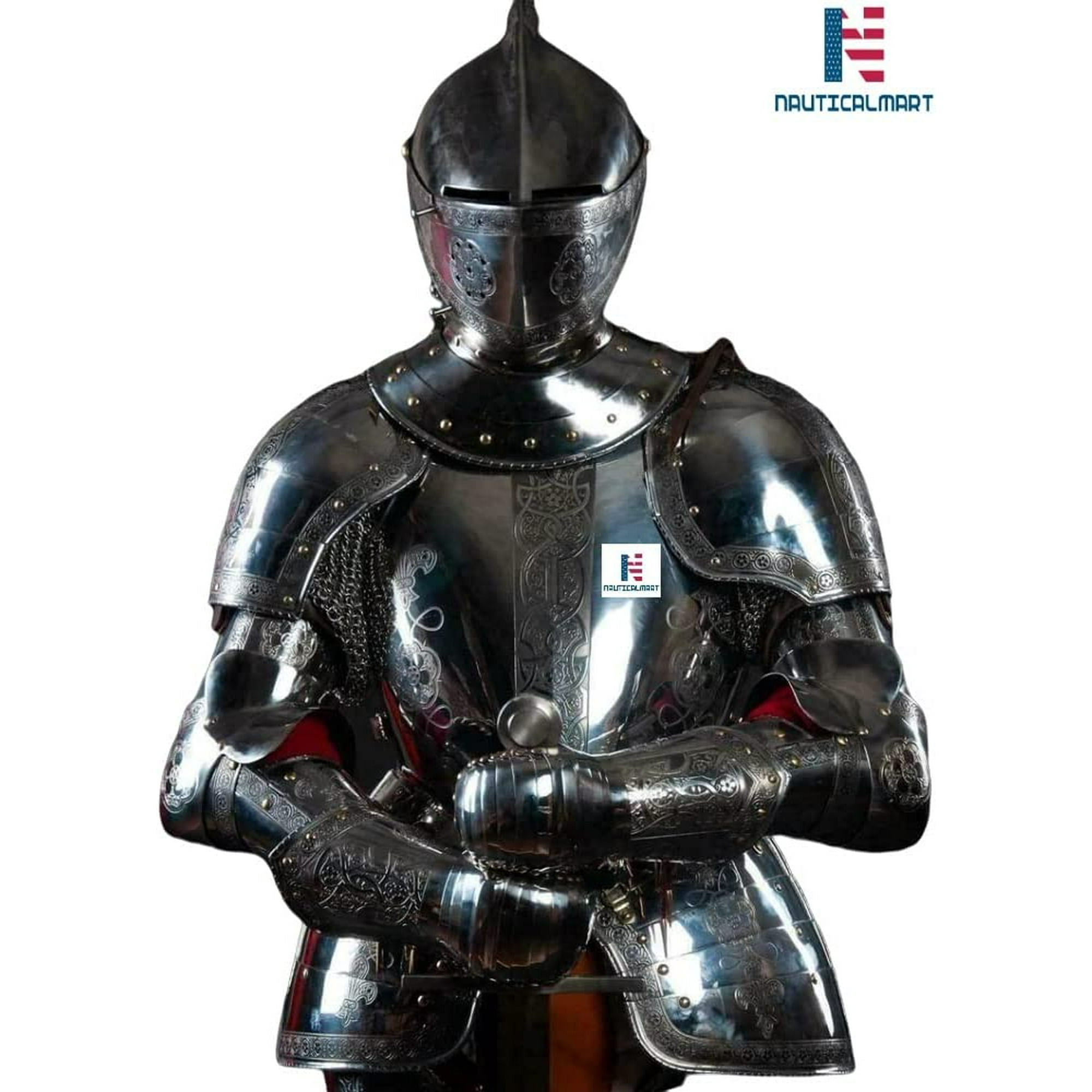 Greek Armor