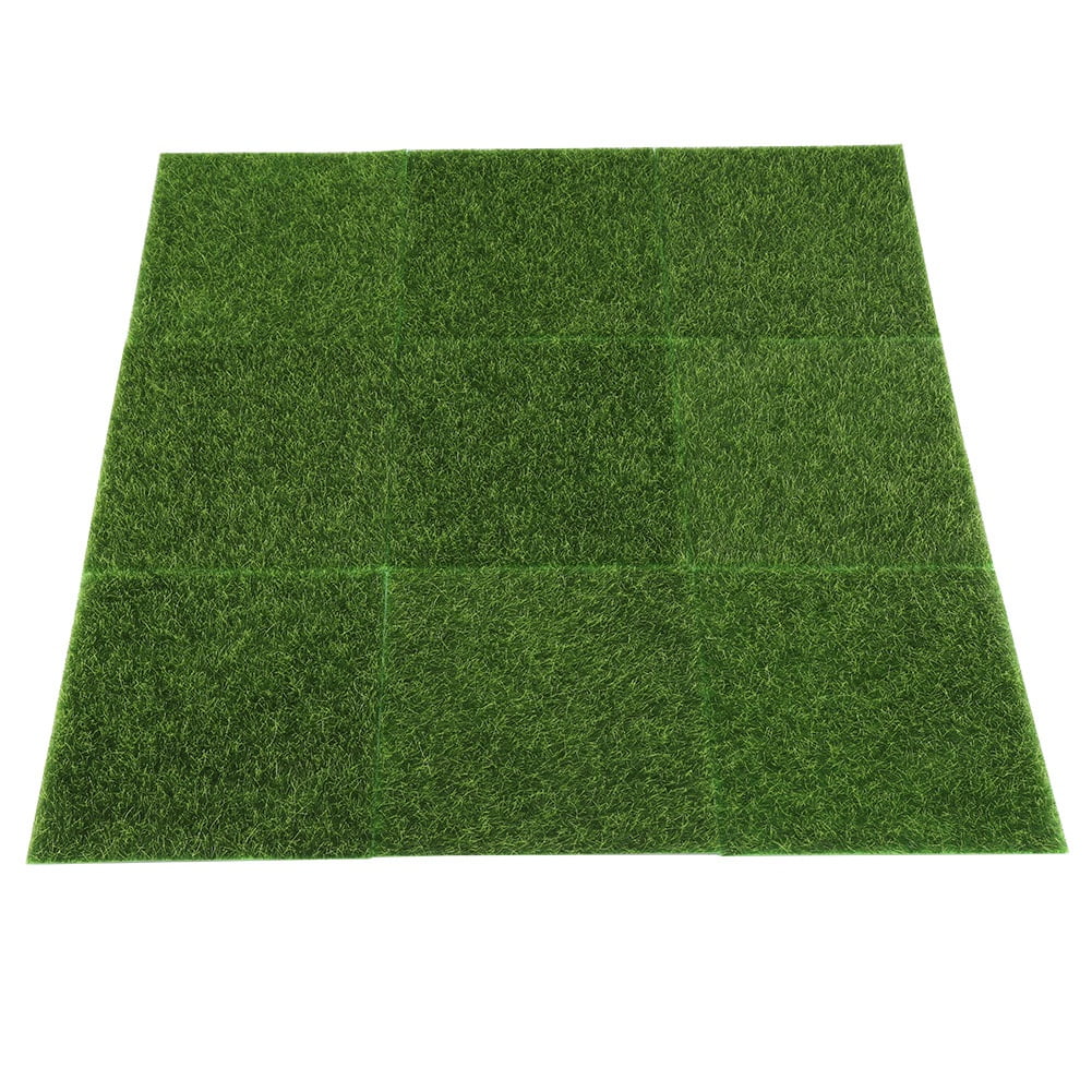 Click here for Heatpress Tkse Artificial Grass  10pcs Natural And... prices