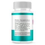 NeuroMax Brain and Memory Support Supplement Neuro Max Capsules ...