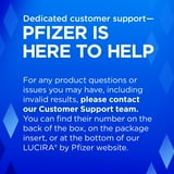 LUCIRA® by Pfizer COVID-19 & Flu Home Test, First and Only At-Home ...