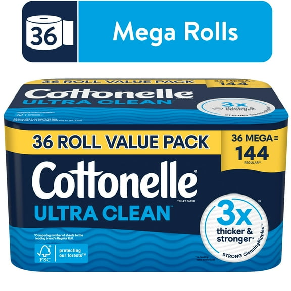 Cottonelle - Walmart.com