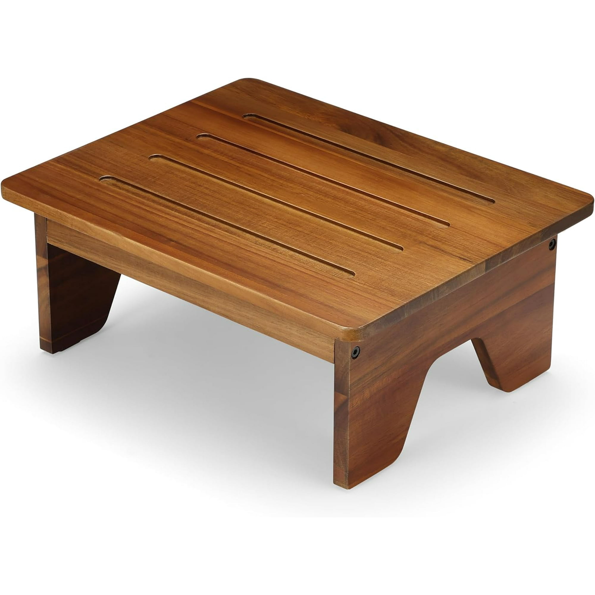 Click here for Flafree Wooden Step Stool  6.5 One Step Stool For... prices