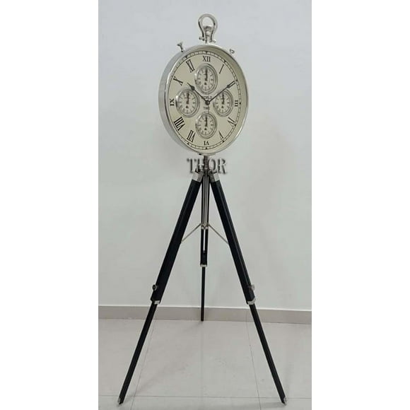 Decorative Floor Clocks