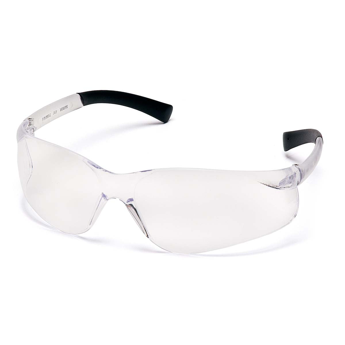 Clear Frame/Clear Lens - Walmart.com