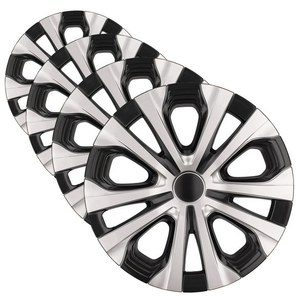 Toyota Corolla Hubcaps