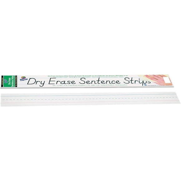 Sentence Strips